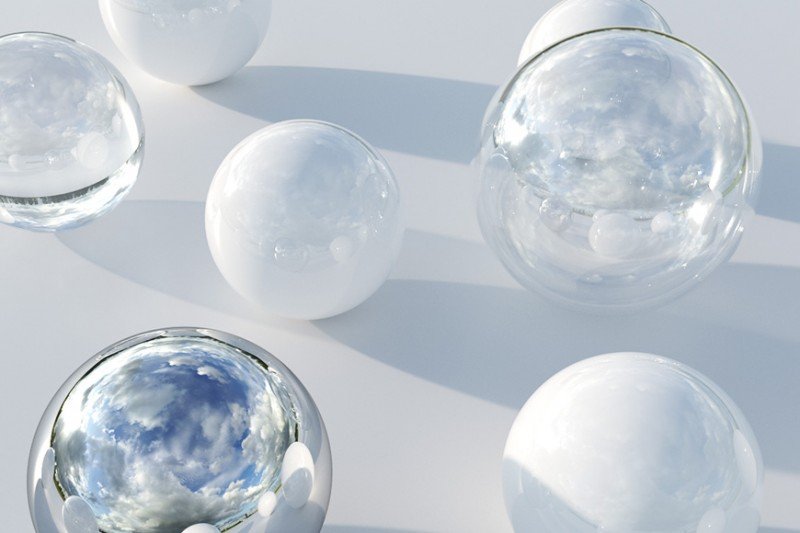 Free HDRi maps - Viz-People